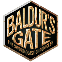 Azrak, Grey Orc Shaman of the Maggot Lord - Baldur's Gate : The Sword ...